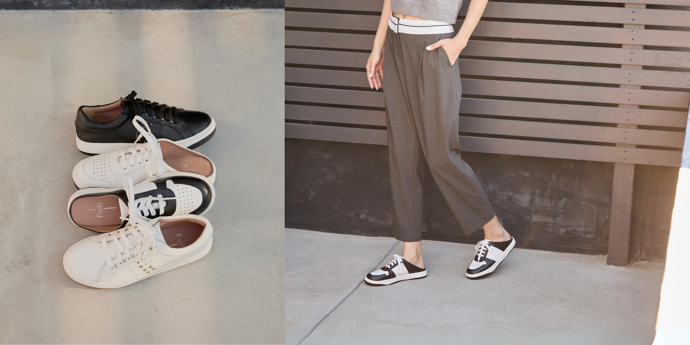 LINEA Paolo shoes women's comfortable high quality fashion footwear ...