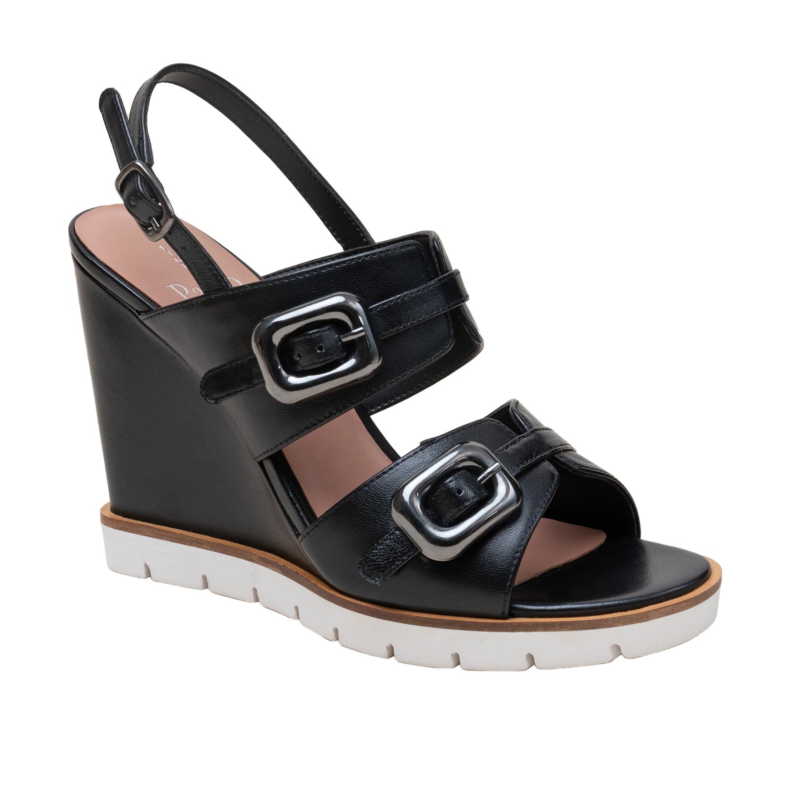 Sandals – LINEA Paolo Shoes
