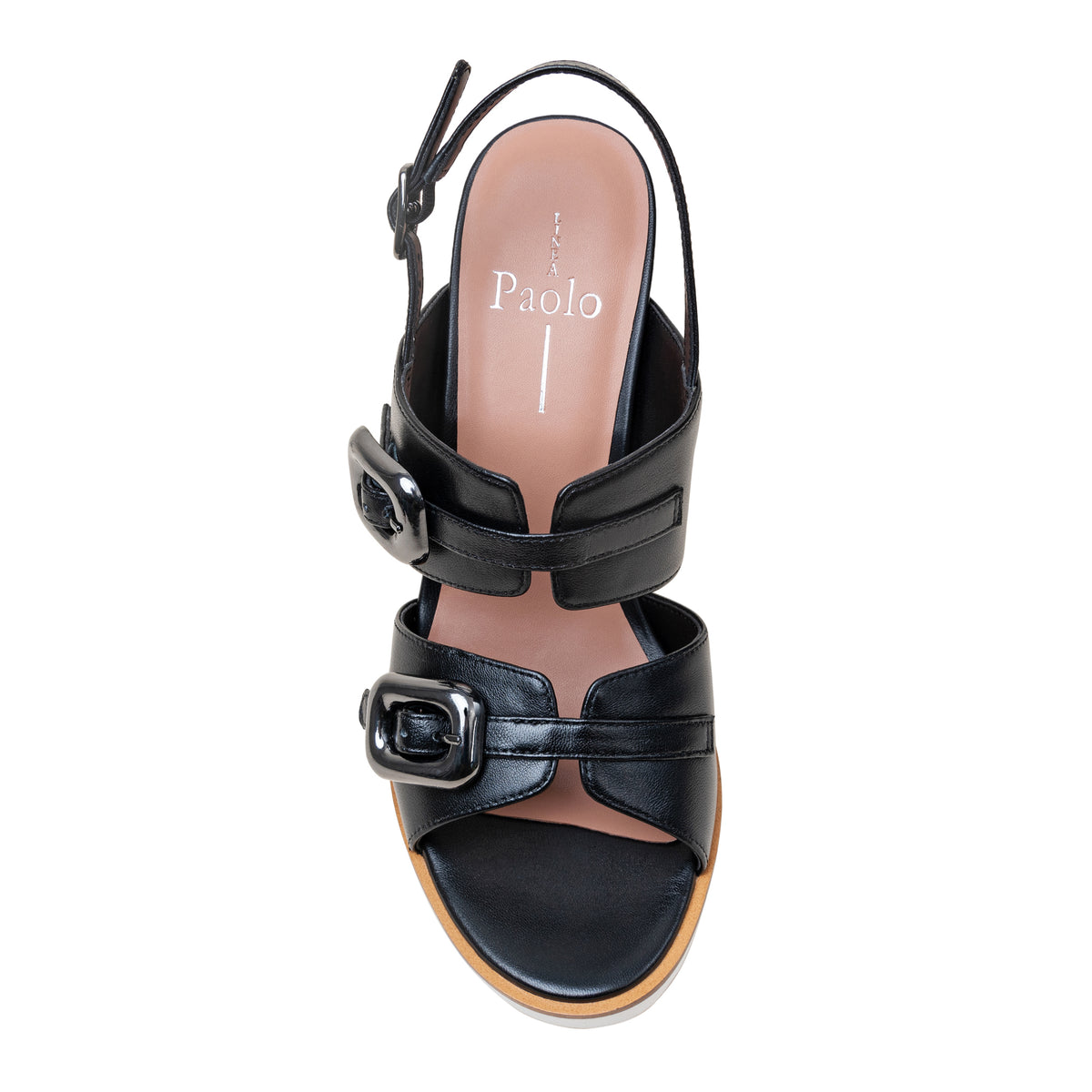 Sandals – LINEA Paolo Shoes