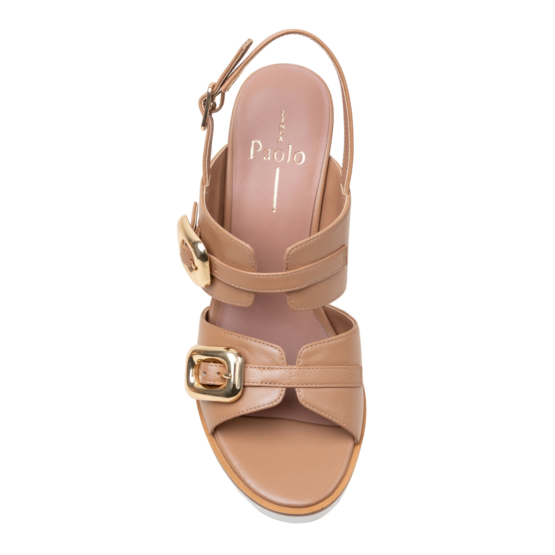 Sandals – LINEA Paolo Shoes