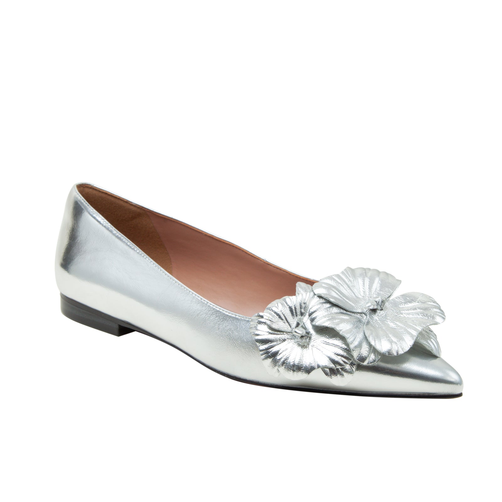 Flats – LINEA Paolo Shoes