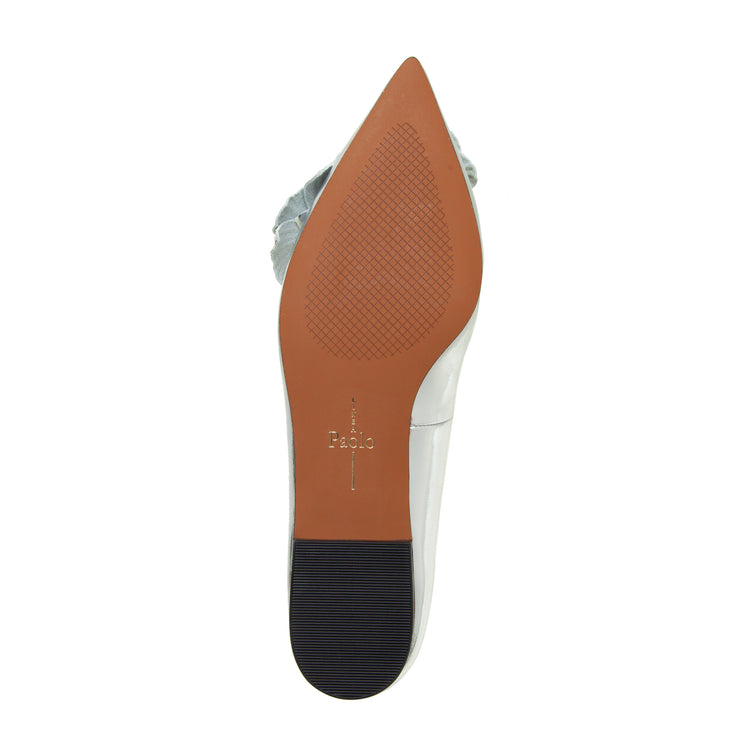 Flats – LINEA Paolo Shoes