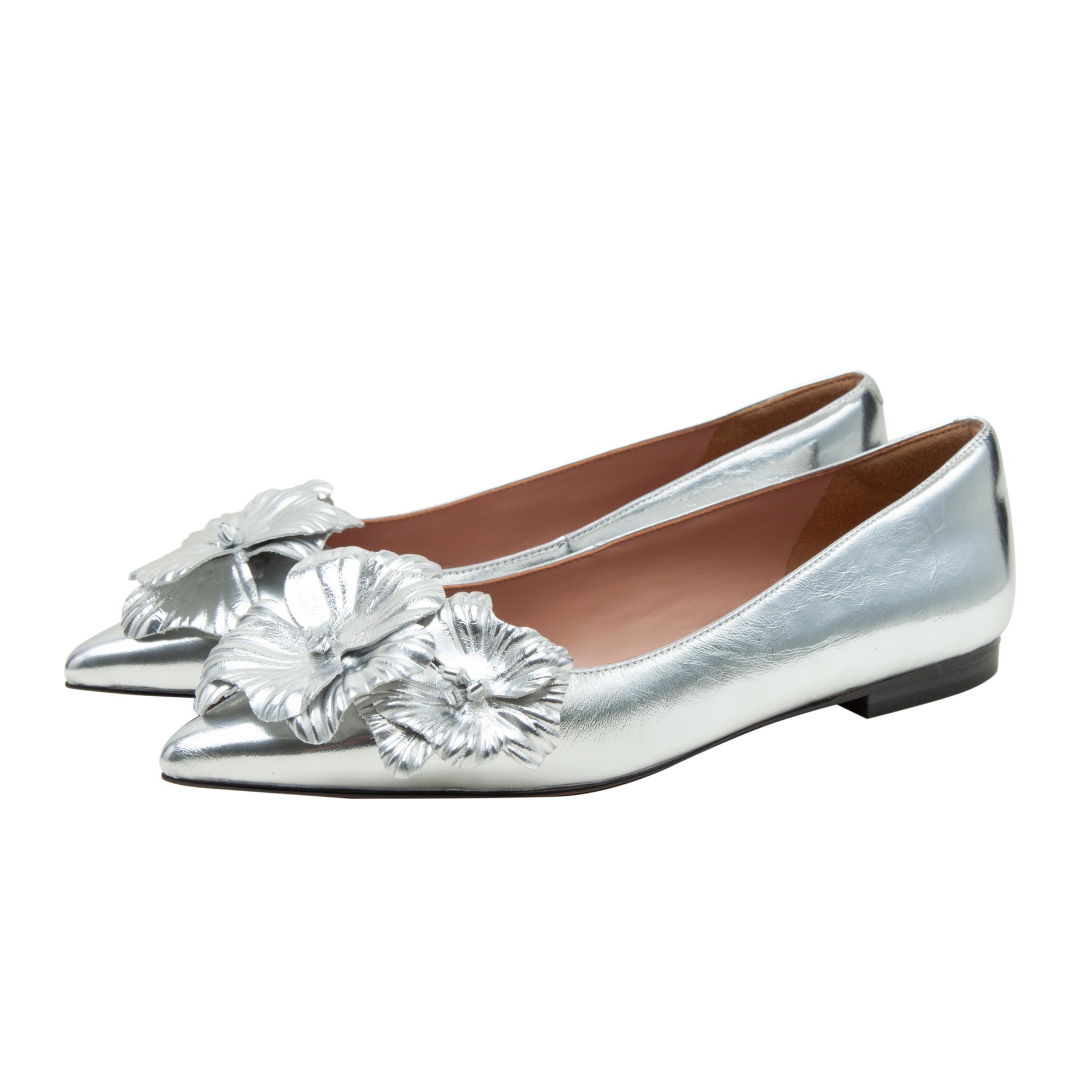 Flats – LINEA Paolo Shoes