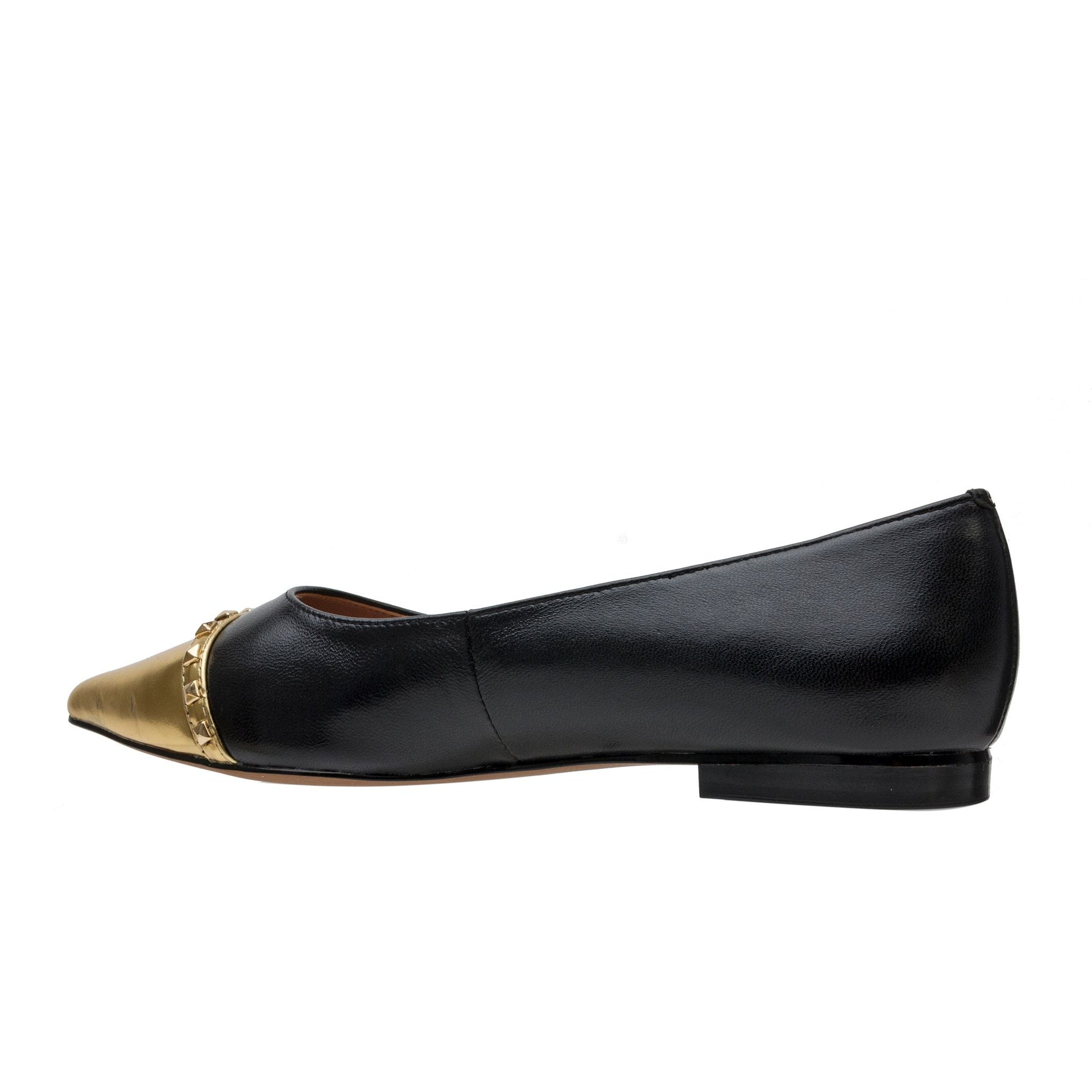 Flats – LINEA Paolo Shoes
