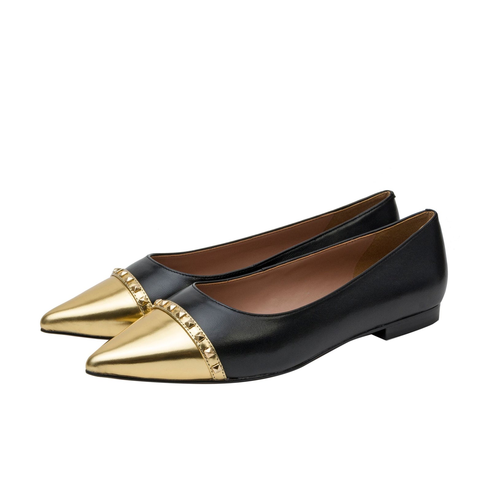 Flats – LINEA Paolo Shoes